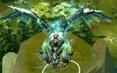 DOTA 2 Visage [Preview] - Get More Lesson