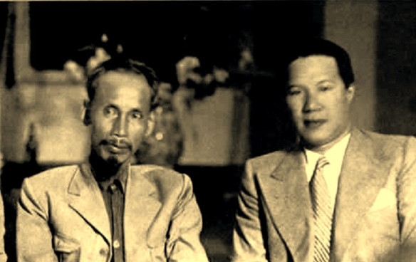 TÀI LIỆU THUYẾT MINH DU LỊCH: 4 điều kiện để vua Bảo Đại cưới được Nam ...