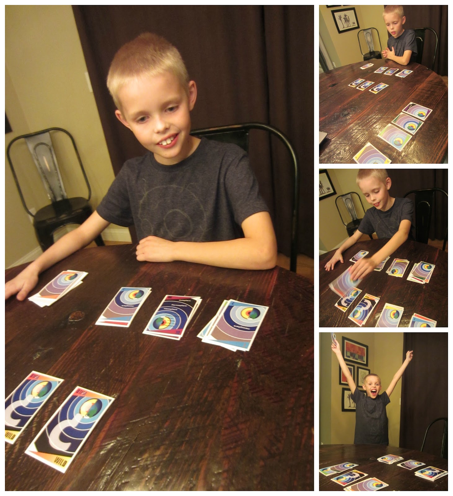 Relentlessly Fun, Deceptively Educational: Earth's Layers & Atmosphere ...