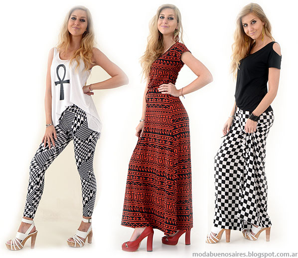 MODA OTOÑO INVIERNO 2024 - Moda y Tendencias en Buenos Aires : CATERINA ...