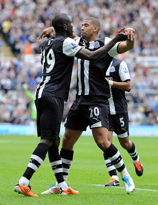 Best Sport Channel: Demba Ba Interested in joining the PSG