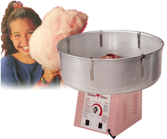 Astro Jump of Baltimore: Maryland Cotton Candy Rental