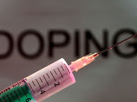 .: El Dopaje en el Deporte