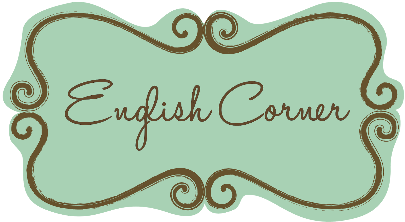 English Style Corner at Pearl Brandon blog