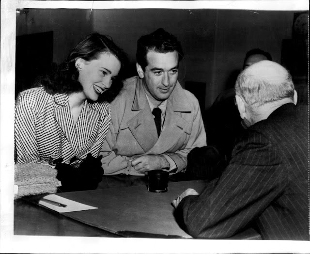 Thelma Todd: Gloria Vanderbilt And Pat DiCicco