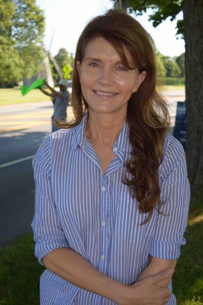 Hello USA: anna throne-holst