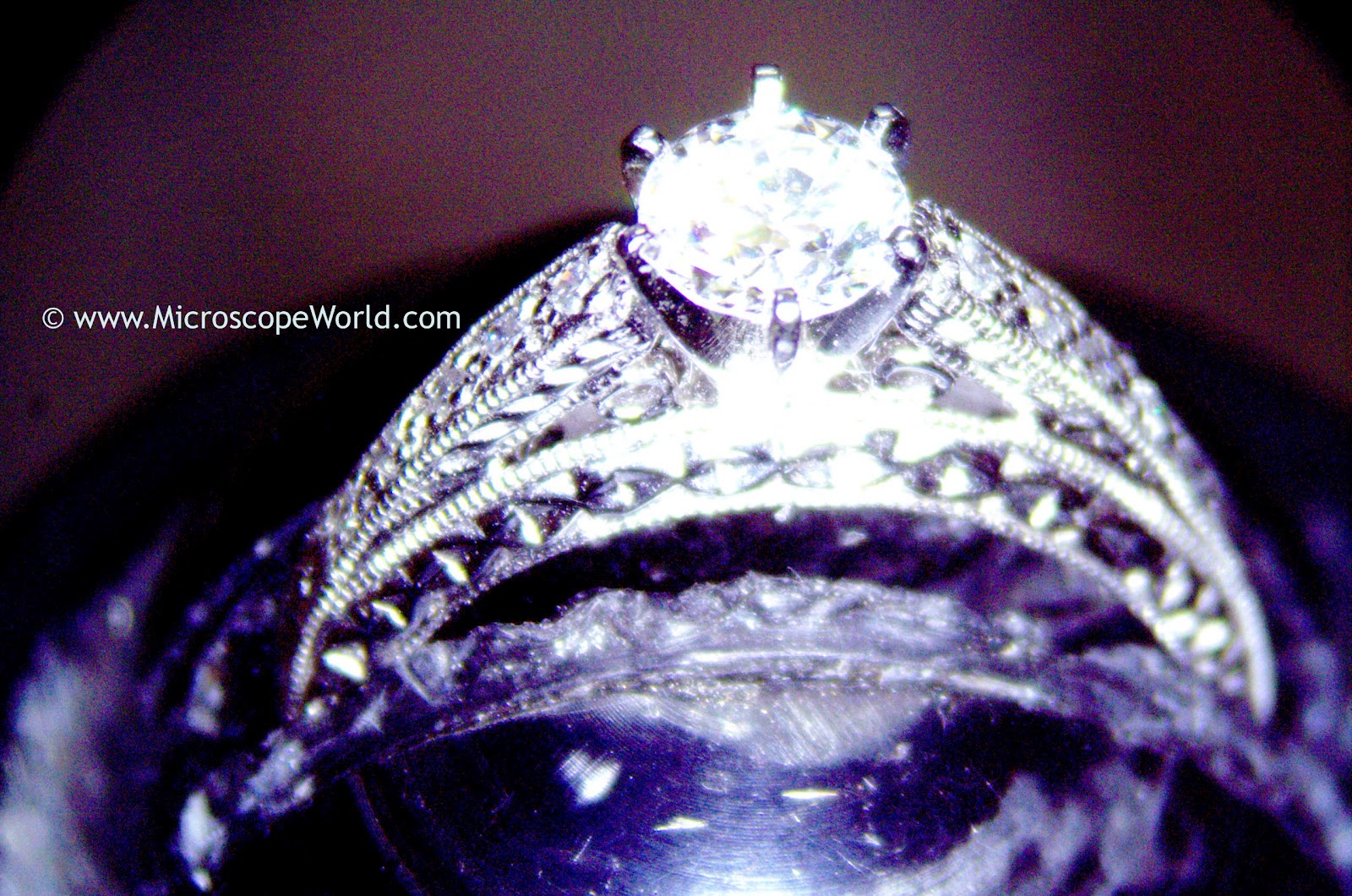 Microscope World Blog: Jewelry Microscope