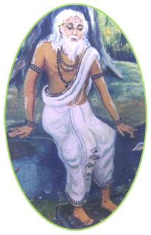 Ananta Himalayas: PANCHASAKHA SRI SRI ACHYUTANANDA DAS