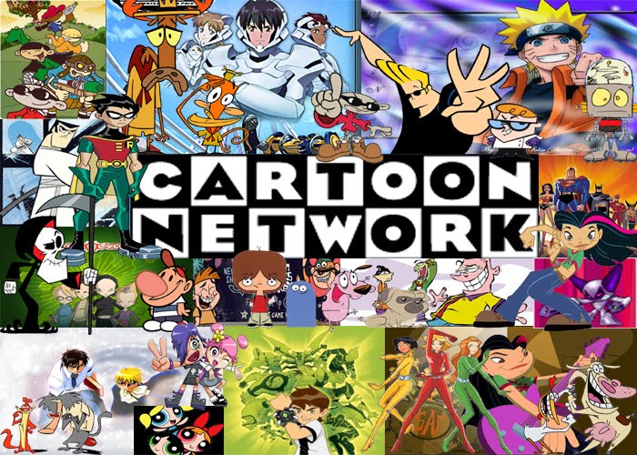 Cartoon Network | Meredith Alexander