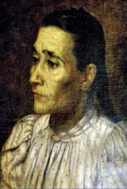 PINTORES LATINOAMERICANOS JUAN CARLOS BOVERI: Pintores Costarricenses ...