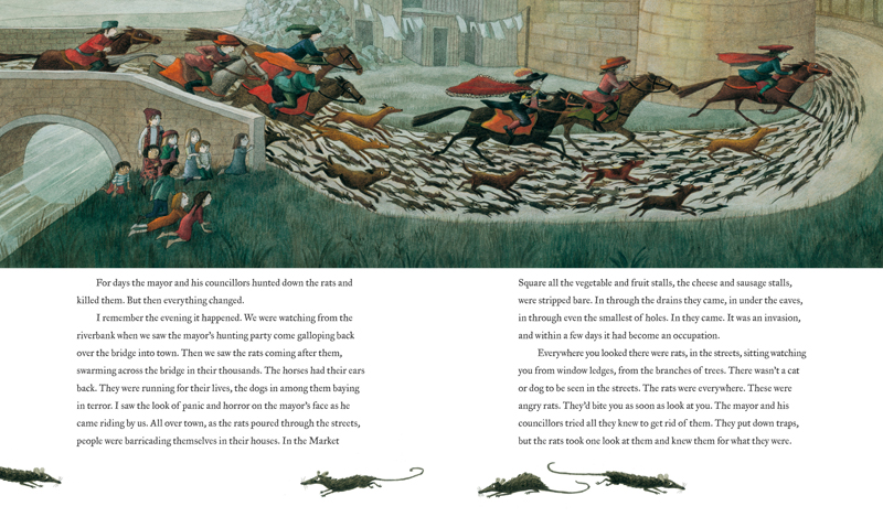 Picture Book Basics - Understanding Format - Words&Pictures