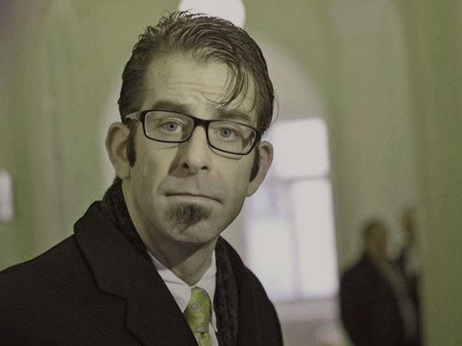 Randy Blythe (Lamb Of God) Undang Fans Datang ke Hammersonic 2015 ...