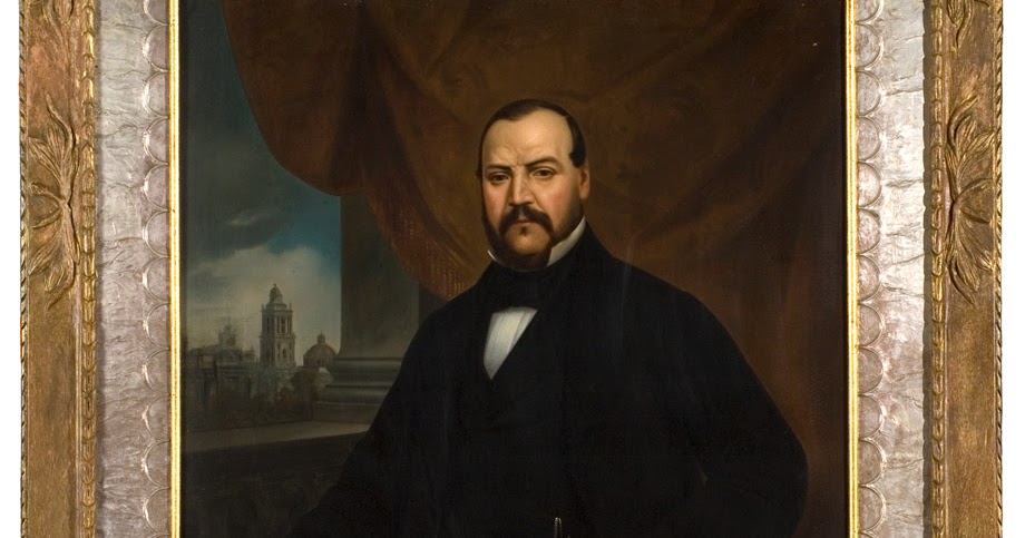 El maestro: Ignacio M. Comonfort