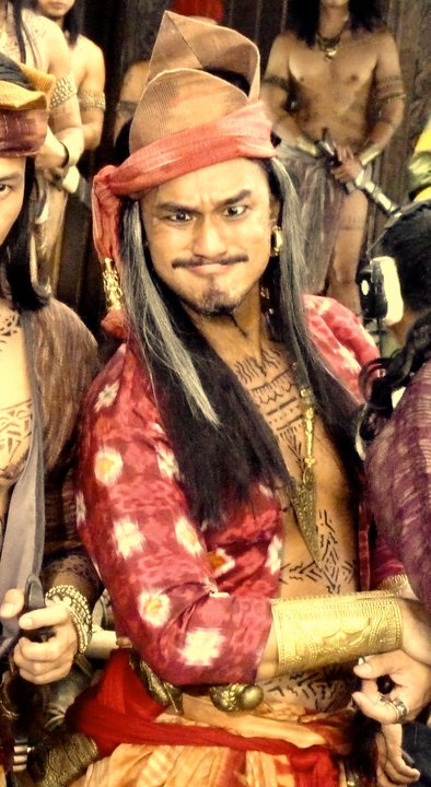 Random Pix: Amaya Casts ~ Kapuso Stars