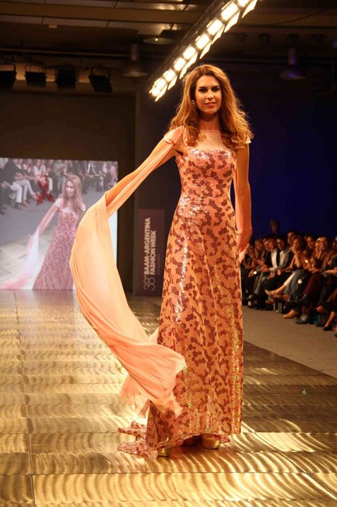 Diseño + Moda + Pasarela : 38 EDICIÓN ARGENTINA FASHION WEEK: "CUIDARSE ...
