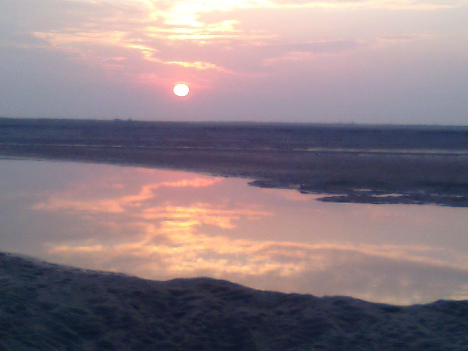 Pakistan Tourism Guide: DASKA City