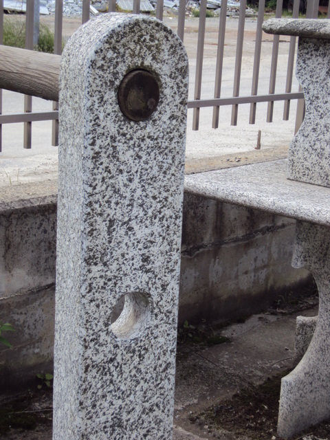 Serizzo per edilizia