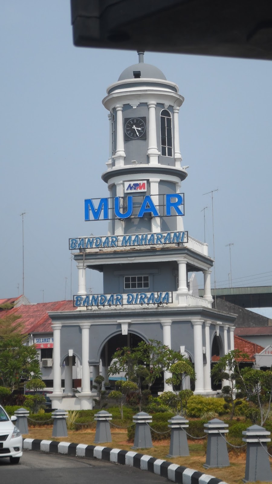 Interesting Corner of Me : Muar Trip 2016: Food