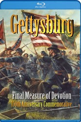 Today Marks the 150th Anniversary of the Gettysburg Address