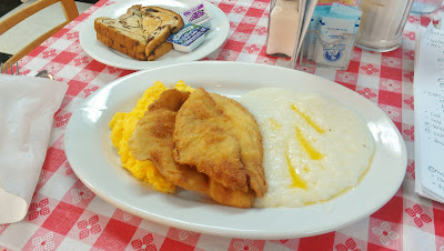 Review: DEMITRIS RESTAURANT | Good 'Hood Food ~ ATL BITE LIFE: Foodie ...