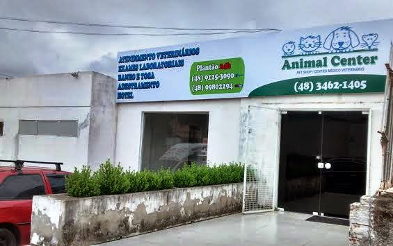 Animal Center: Animal Center inaugura filial na região norte de Criciúma
