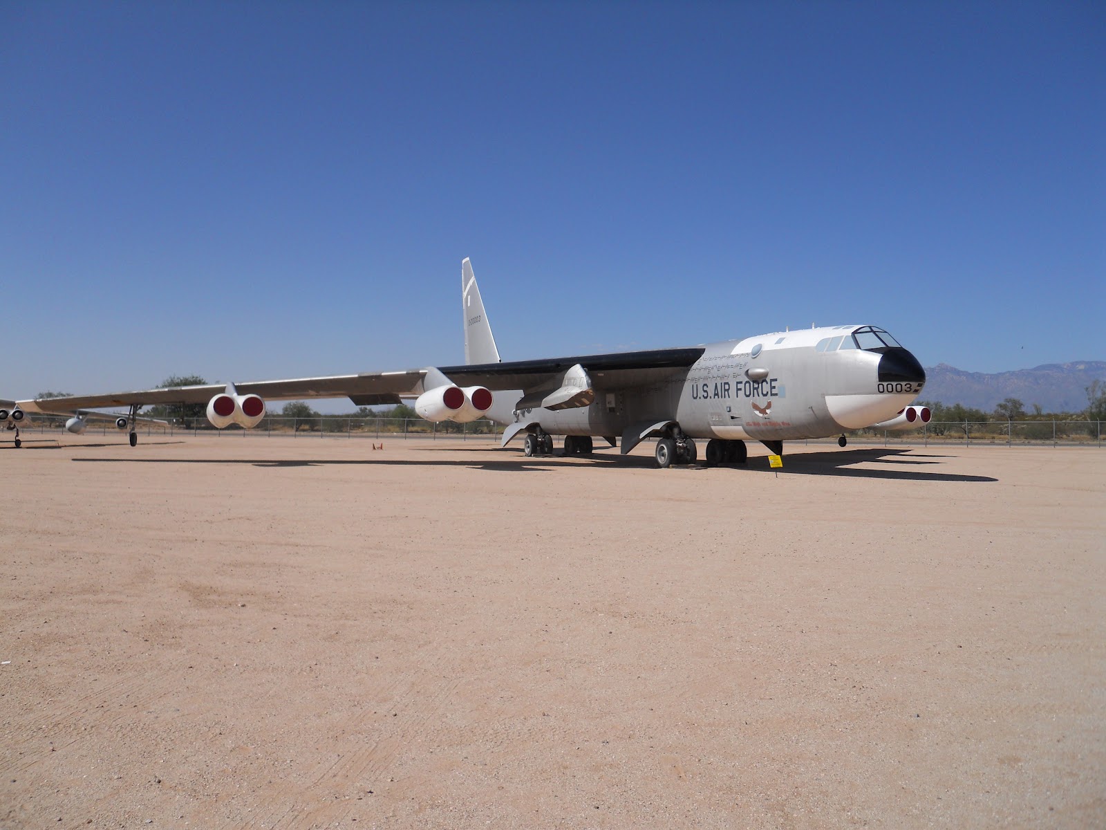 Hicks Car Works: The IRM of Air Museums!