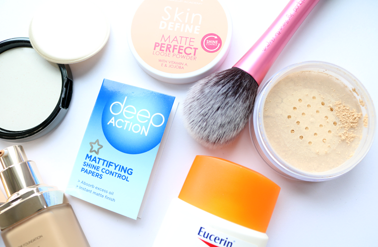 Beauty Tips: 5 Ways To Keep Your Face Looking Matte & Flawless This ...