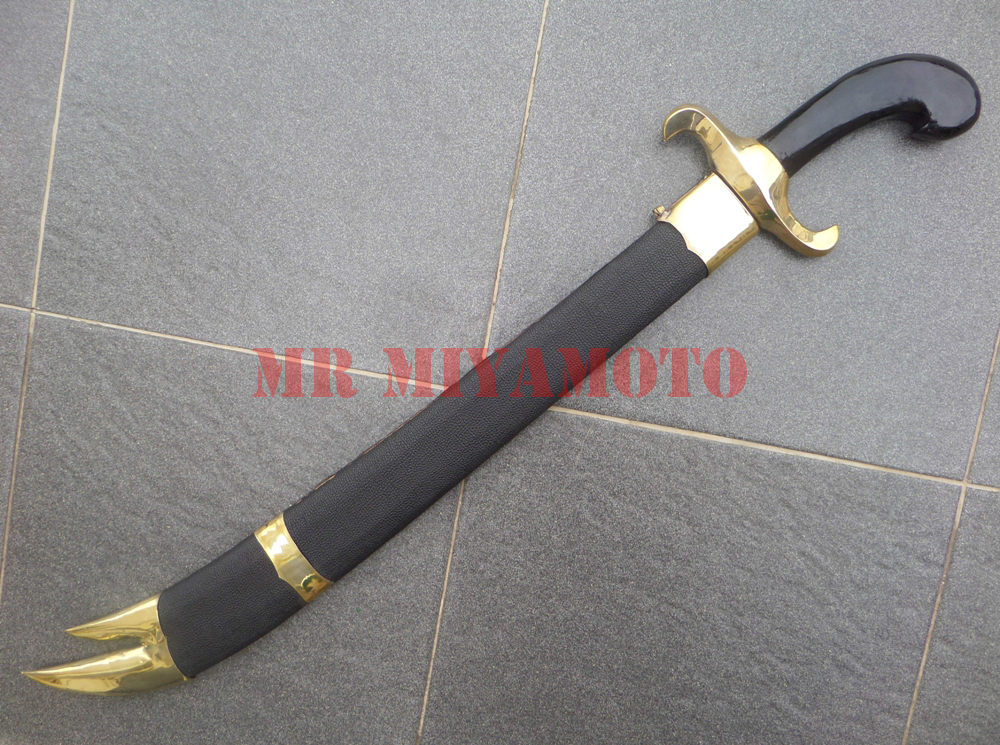 PEDANG SAMURAI MURAH (KATANA/WAKIZASHI/CUSTOM)