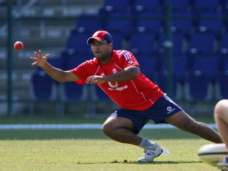 The Cricket Games: Samit Patel Latest Free Wallpapers and HQ Pictures