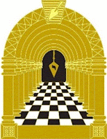 Traveling Templar: Order of the Secret Vault