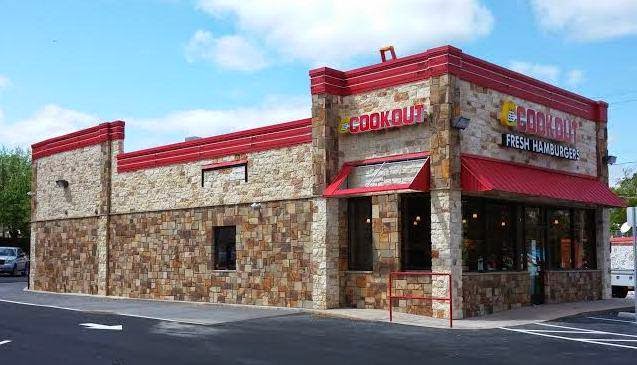 Tomorrow's News Today - Atlanta: Four More Cook Out Restaurants Coming ...
