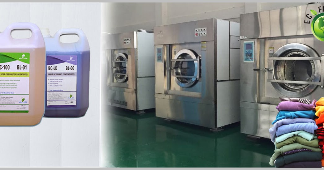 Blue Clean Solutions