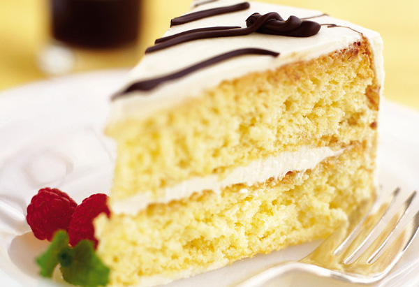 Lemona Cake Bakery & Resto