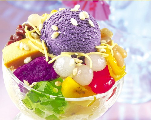 Tourism Philippines: HALO HALO, filipino dessert thats taking over New ...