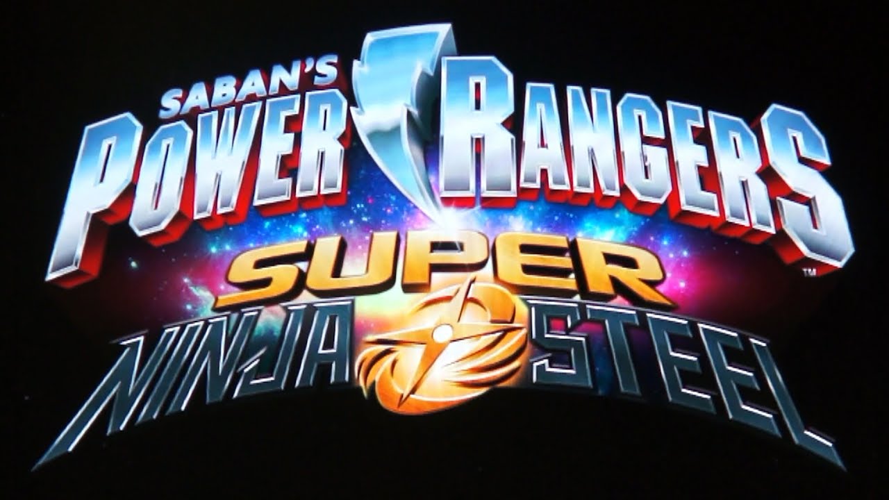 NickALive!: Saban Unveils First "Power Rangers Super Ninja Steel ...