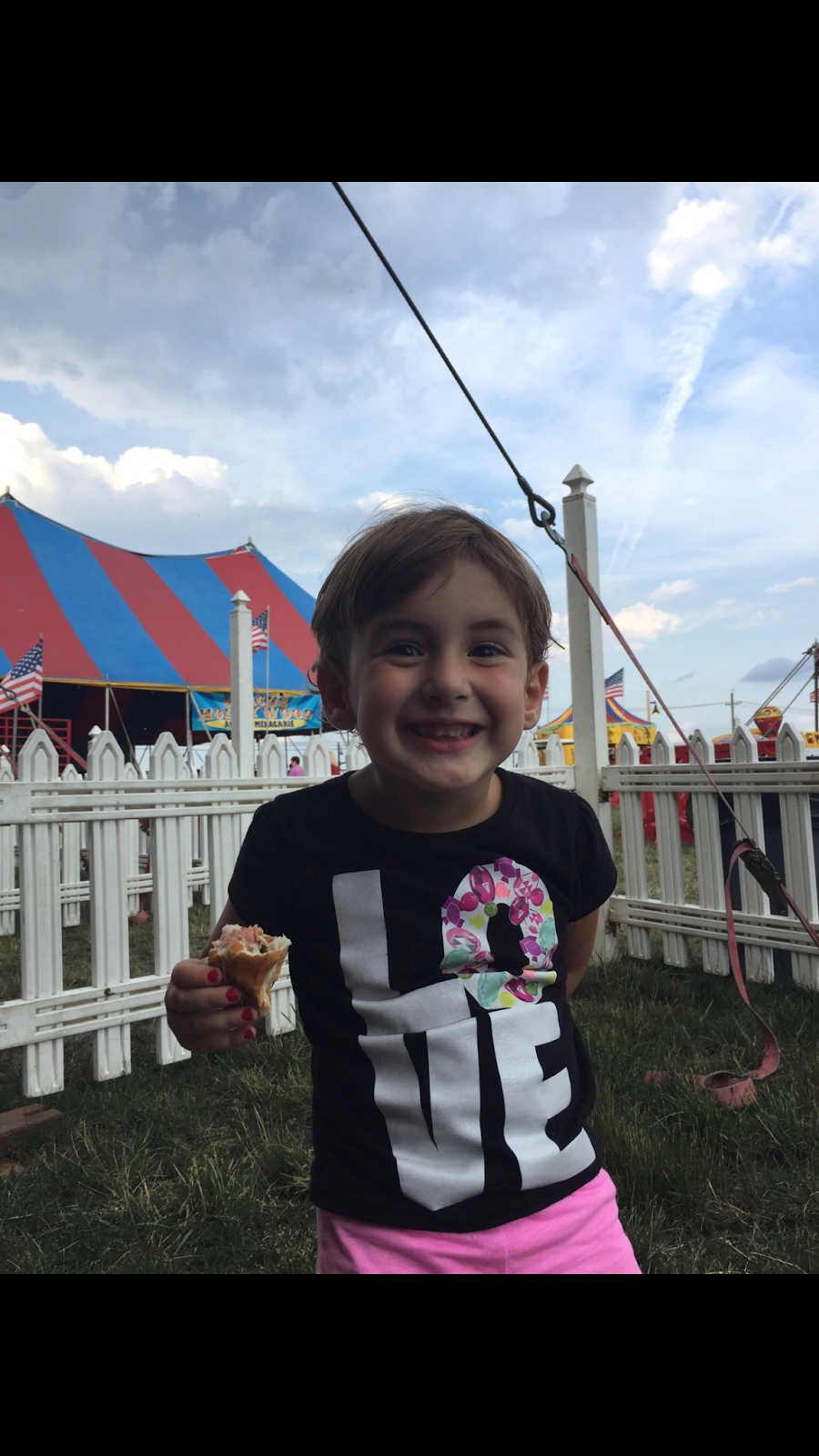 The Wonderful Life of a Step Mom: The Crazy life of THIS step mother!