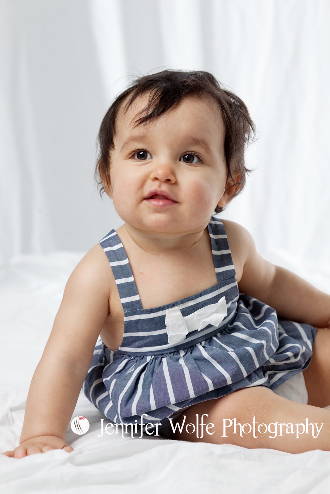 Jennifer Wolfe of JW Photography