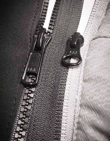 Lemon and Mint: Coat Extensions for Pregnancy and Babywearing