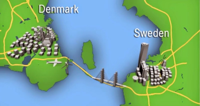 Engineer Muhammad Jalal Sarwar (Engr. M.J.S): Longest Bridge Denmark to ...