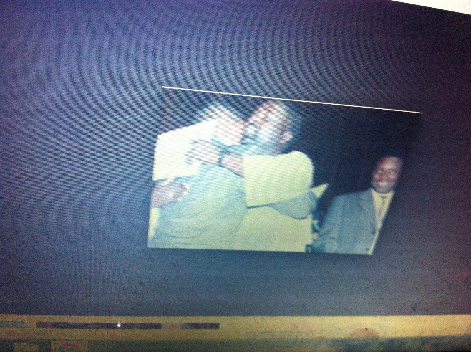 THE BLACK SOCIAL HISTORY:: BLACK SOCIAL HISTORY - AFRO-LIBERIAN ...