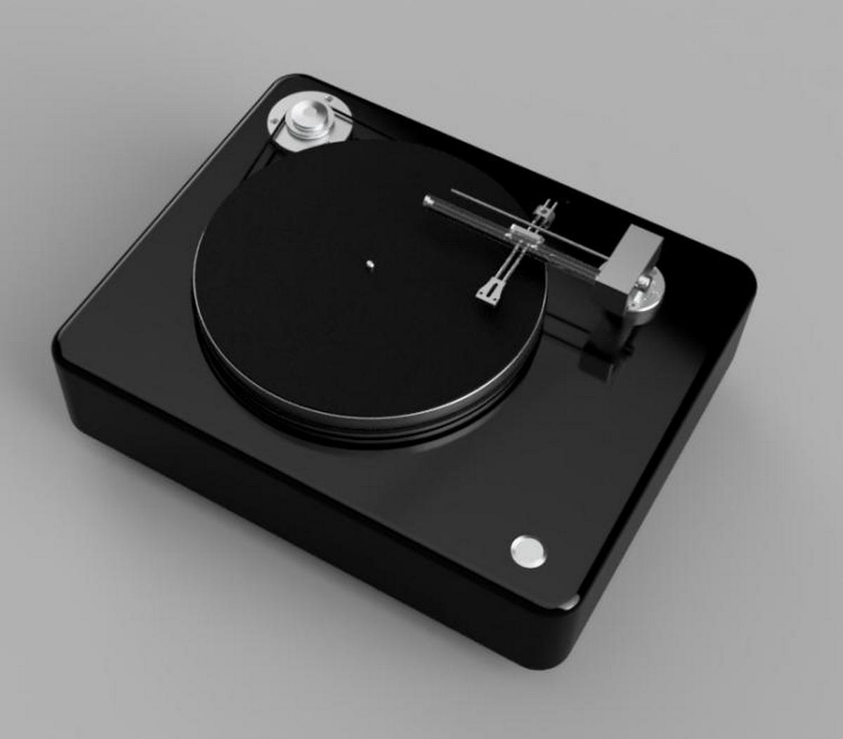 Wizard High-End Audio Blog: Opus 3 Continuo new plinth design & Cantus ...