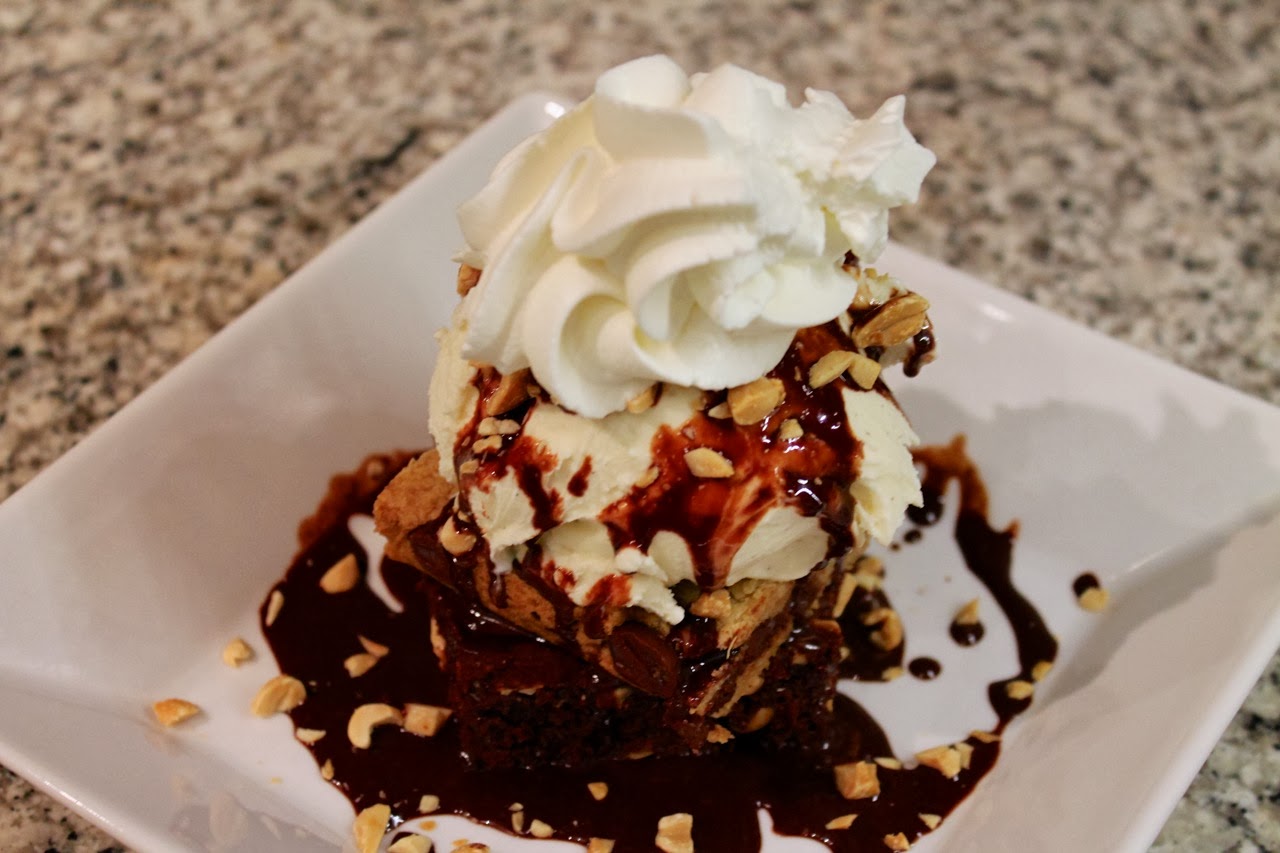 Cook In Dine Out Dallas Desserts Valentines Day Edition John Ross