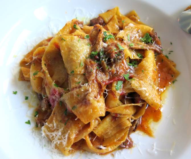 Eye in the Sky: Tavolata Restaurant: Italian Gastronomy in Mandaue City ...