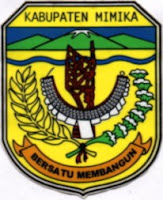 HOTEL Timika Indah: Mimika, Geografis dan Penduduk