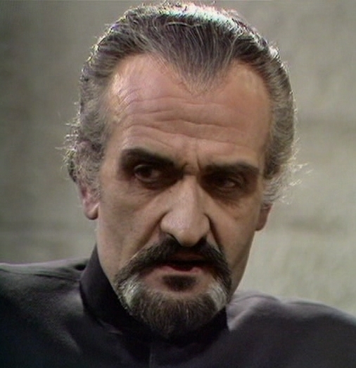 The Doctor Who Thread - Page 550 - Cult Labs