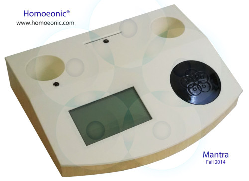 Best radionic machine - hohpainnovation