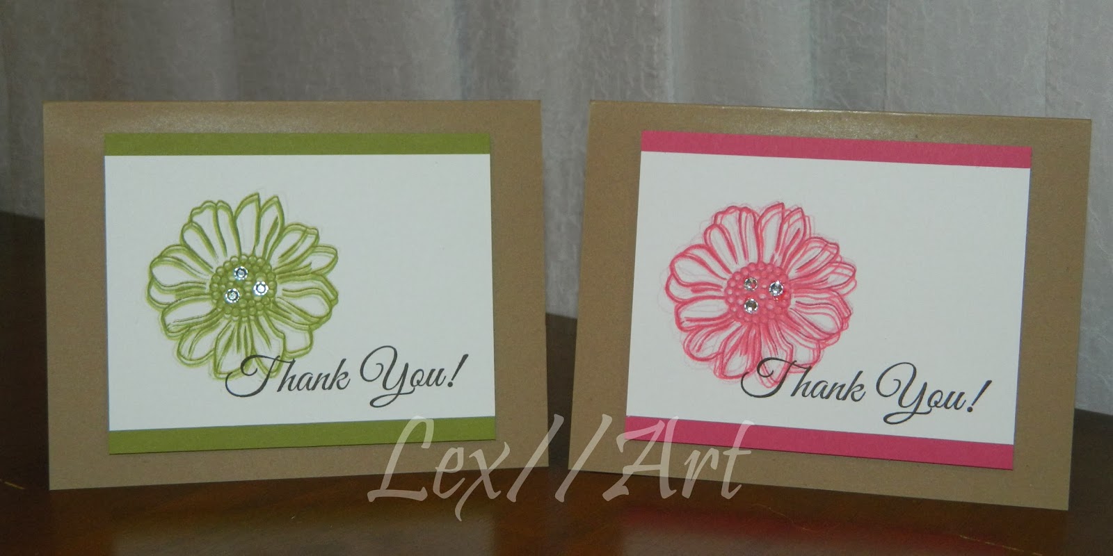 Lex//Art: Papertrey Ink Make it Monday #148