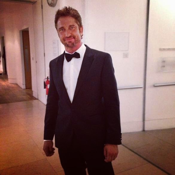 The League of Austen Artists: From Benedict Cumberbatch To Colin Firth ...