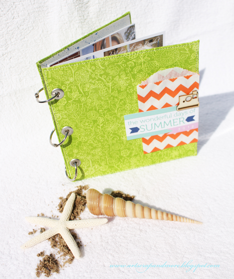 Crazy about mini albums