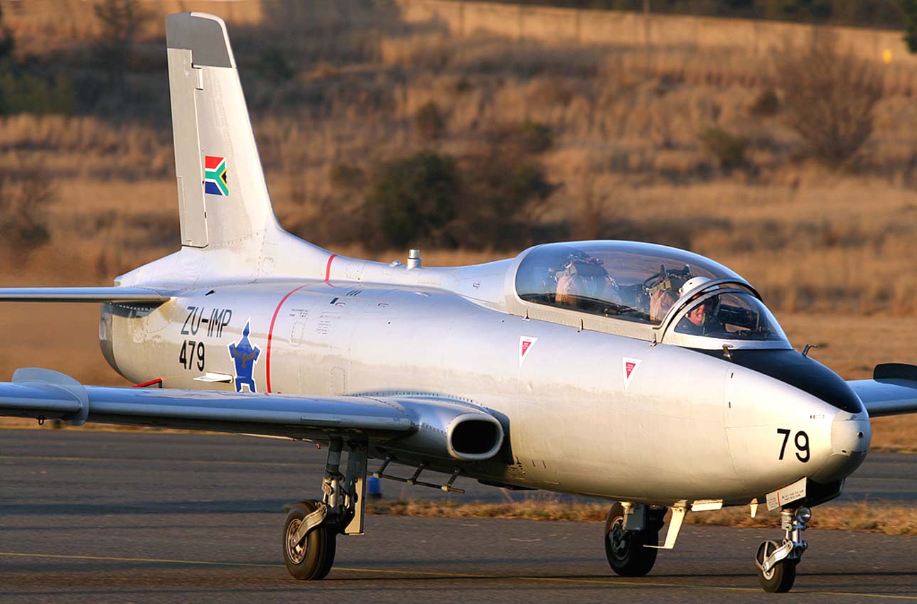 nhungdoicanh: Atlas Impala